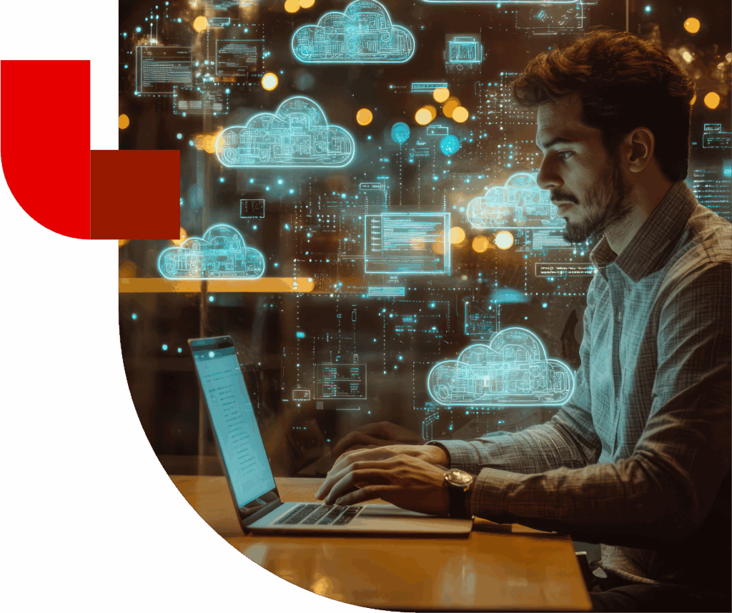 RTM Shared Filesystems – RTM Cloud