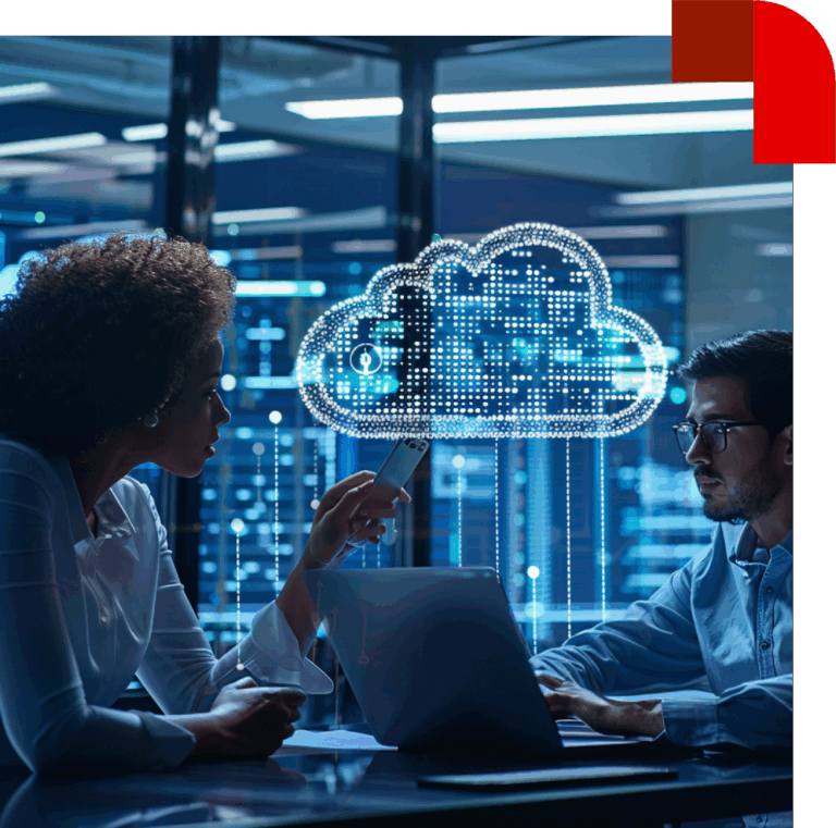 Torne-se um Parceiro – RTM Cloud