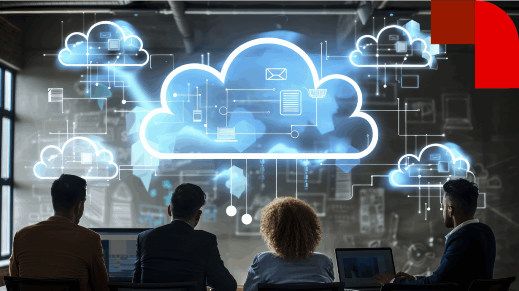 Página de Parceiro – Instant Solutions – RTM Cloud