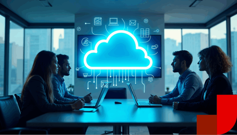 Torne-se um Parceiro – RTM Cloud