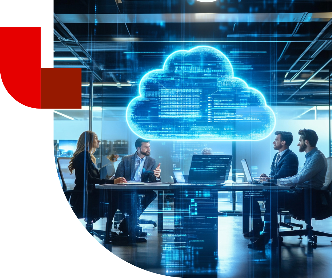 Página de Parceiro – JD – RTM Cloud