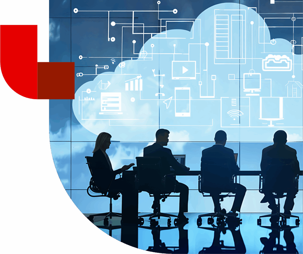 Torne-se um Parceiro – RTM Cloud